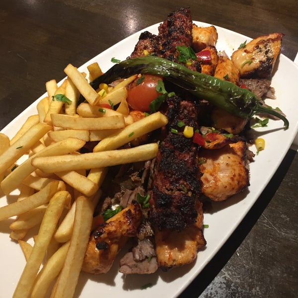 Photos at Kervan Sofrasi - Turkish Restaurant in Southgate