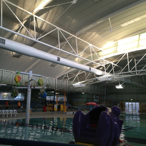 Photos at Hobart Aquatic Centre - Swimming Pool