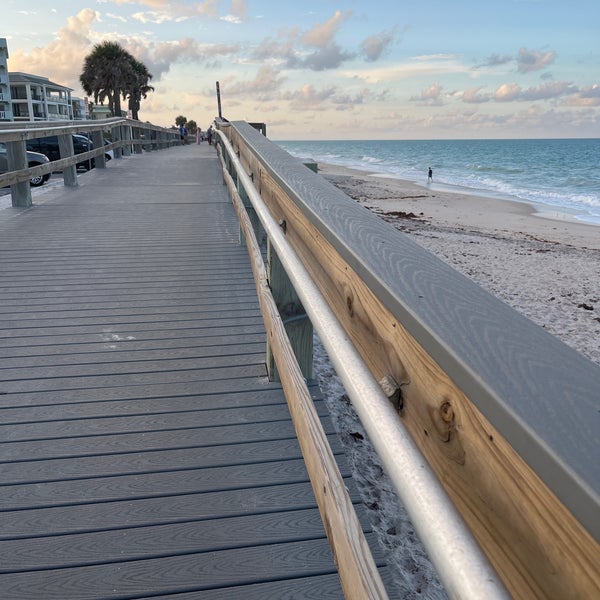 Vero Beach Boardwalk - Vero Beach, FL