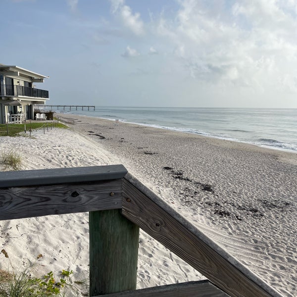 Vero Beach Boardwalk - Vero Beach, FL