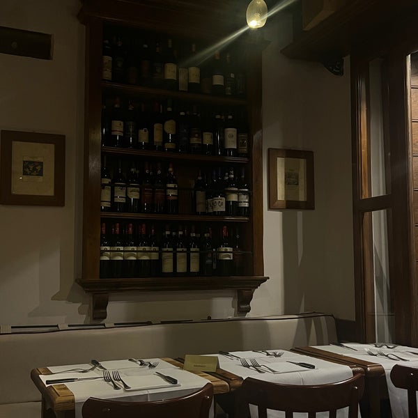 Vineria Il Chianti - Italian Restaurant in Roma
