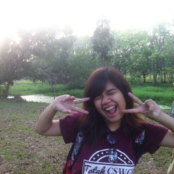 UP Lagoon - Quezon City District 4 - 3 tips from 181 visitors