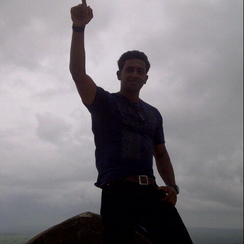 SKT / Salabat Khan's Tomb / Chand Bibi Mahal - Monument