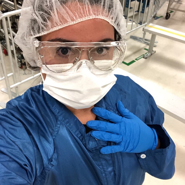 General Motors Powertrain Warren - Office