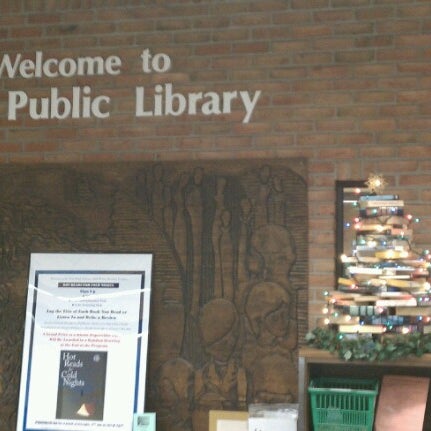 Photos at Troy Public Library - Downtown Troy - Troy, MI