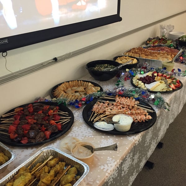 Fromm Hall - Lone Mountain - 3 tips from 263 visitors