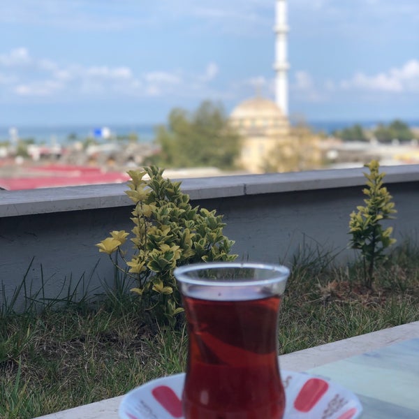 Ferah Restoran &Ferah Teras Cafe - 942 ziyaretçidan 6 tavsiye