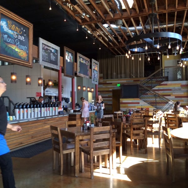 Swami's Cafe - North Park - 21 tips