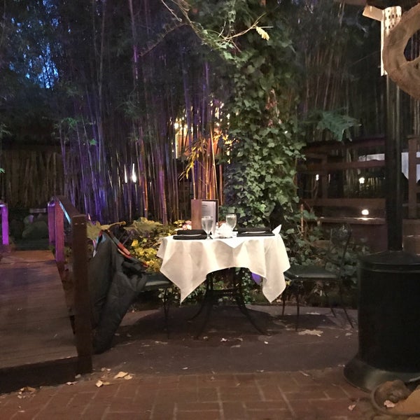 The Ranch House - American Restaurant in Ojai