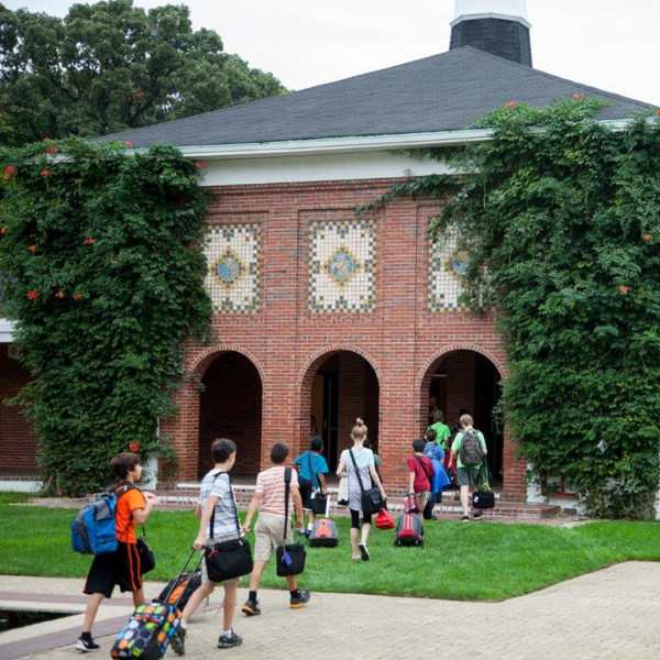 Avery Coonley School - Downers Grove, IL