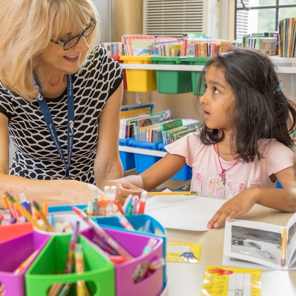Avery Coonley School - Downers Grove, IL