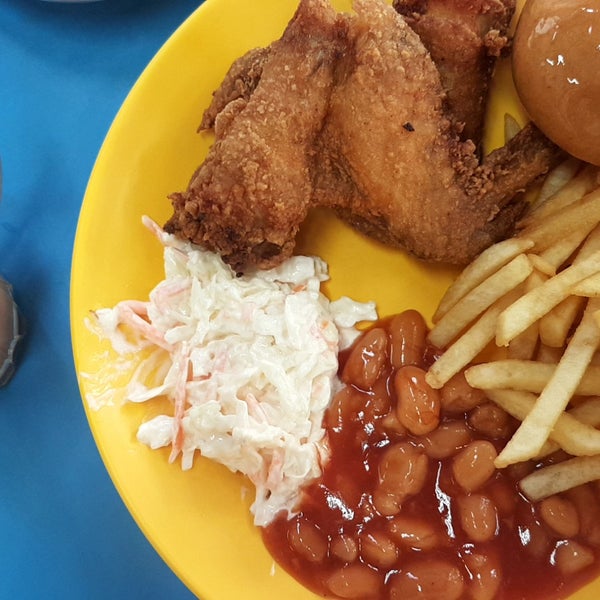 Syed Restaurant (Yishun) - Indian Restaurant in Yishun