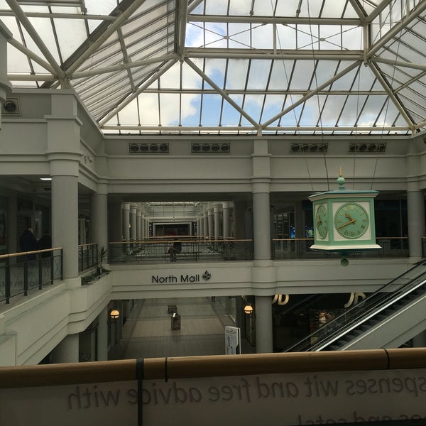 Howard Centre Welwyn Garden City Map | Fasci Garden