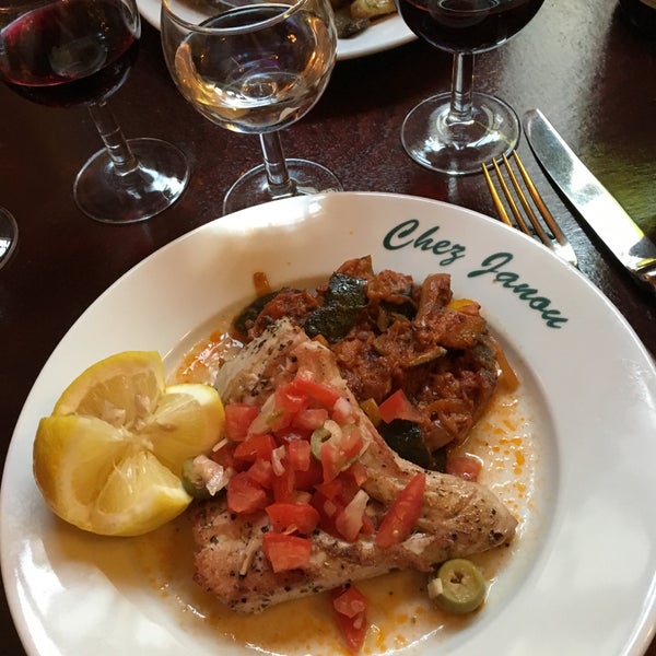 Chez Janou - Temple - 263 tips