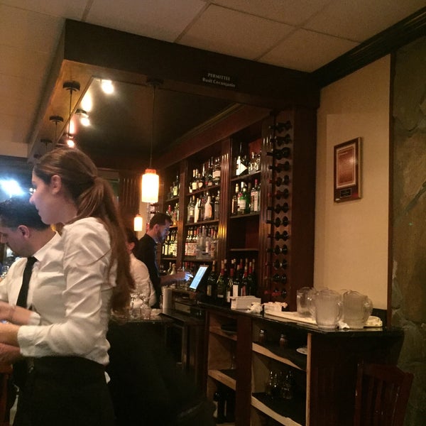 Fiore's Restaurant - 3 Melilli Plz