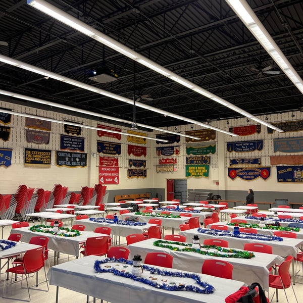 Rockland County Fire Training Center - 3 tips from 208 visitors