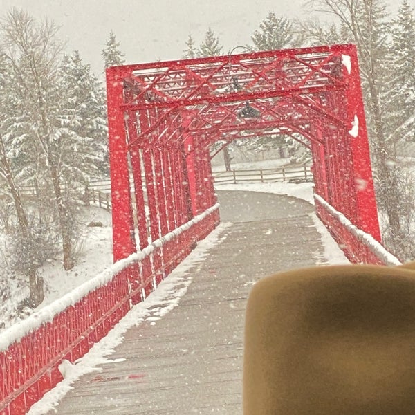 Jackson Hole And Greater Yellowstone Visitor Center - Tourist ...