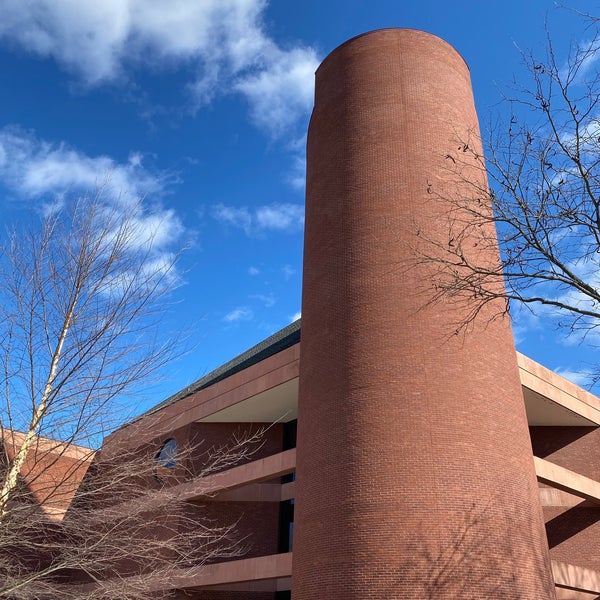Musselman Library - College Library in Gettysburg