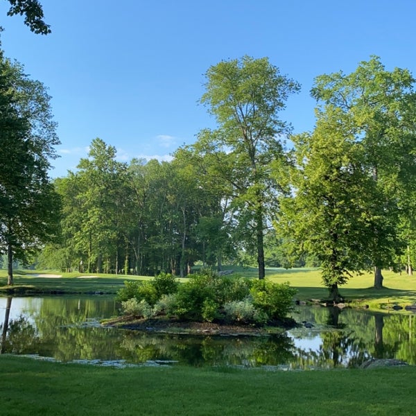 The Stanwich Club - Greenwich, CT