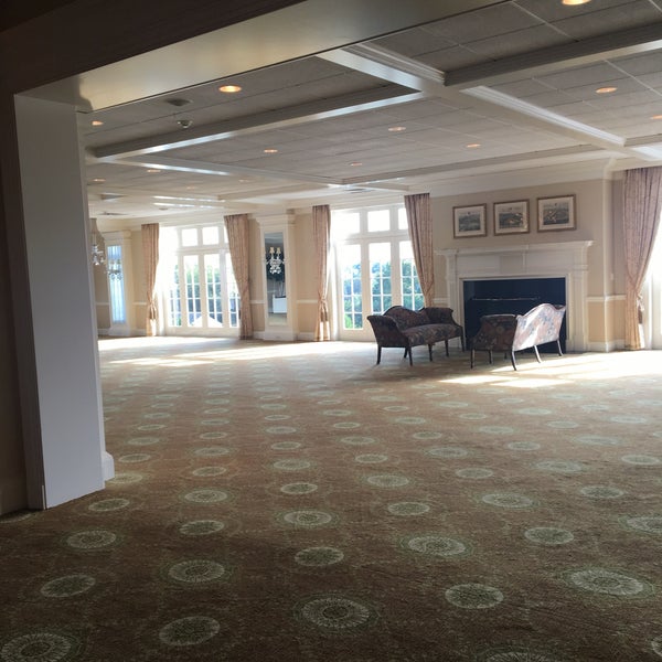 Photos at Greenwich Country Club - Greenwich, CT