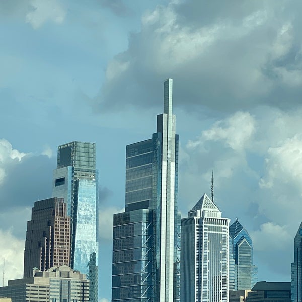 Spring Garden Street Bridge - Bridge in West Philadelphia