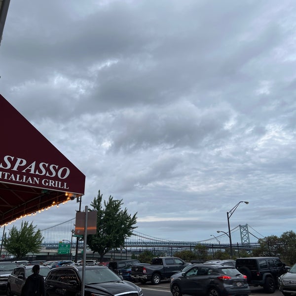 Spasso Italian Grill - Italian Restaurant in Philadelphia