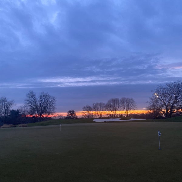 The Stanwich Club - Greenwich, CT