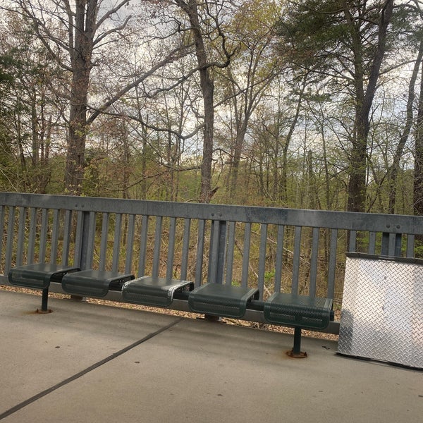 Photos at BWI Amtrak/MARC Rail Station (BWI) - Rail Station in Linthicum