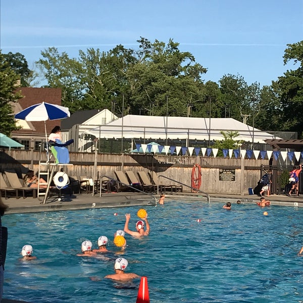 The Milbrook Club - 3 tips from 216 visitors