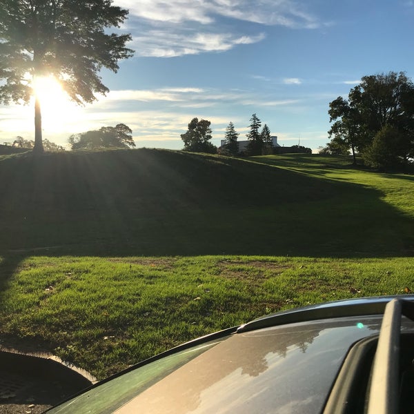 Photos at Greenwich Country Club - Greenwich, CT