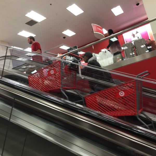 Target - Downtown West - 84 tips