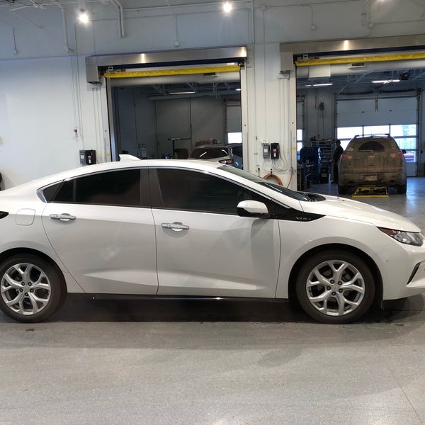 Denny Menholt Rapid Chevrolet - Rapid City, SD