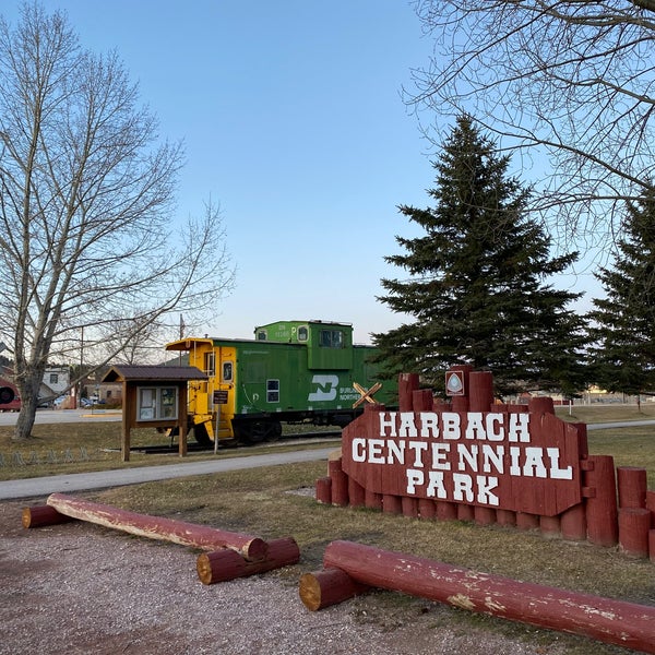 Harbach Centennial Park - 1 tip from 36 visitors