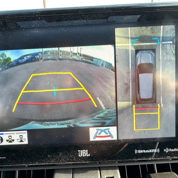 Rushmore Crossing - Shopping Mall in Rapid City