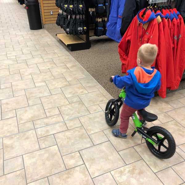 Scheels - Rapid City, SD