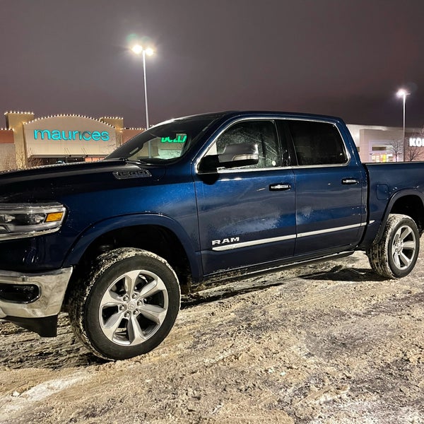 Target - Big Box Store in Sioux Falls