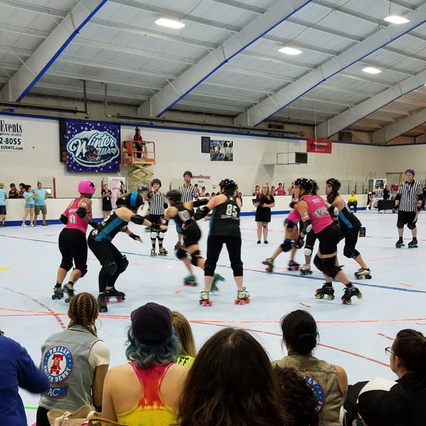 Photos at Sportsplex - 4 tips from 615 visitors