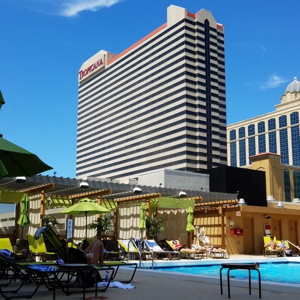 The Pool at The Chelsea - Hotel Pool