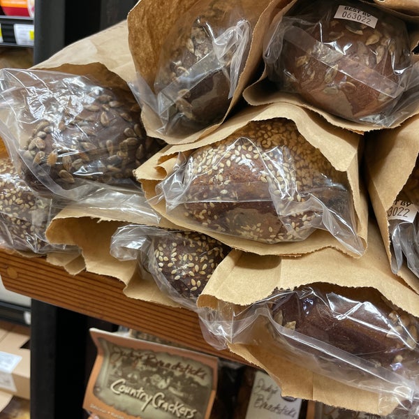 Cal-Mart - Supermarket in San Francisco