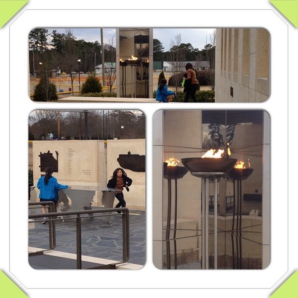 Photos at Marcus Jewish Community Center of Atlanta - Dunwoody, GA