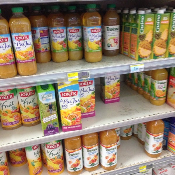 Casino Supermarché - Supermarket in Asnières-sur-Seine