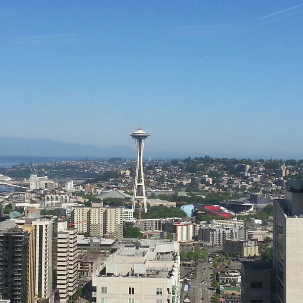 Photos at Nordstrom Direct Corporate Headquarters - Seattle Central ...
