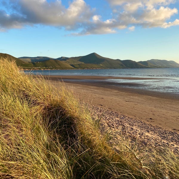 Rossbeigh Beach - 7 tips from 388 visitors