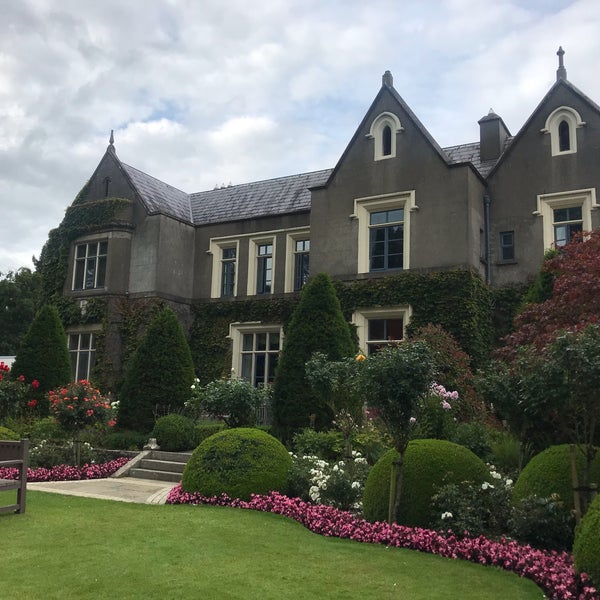 Ballymascanlon House Hotel - Dundalk, Co Louth