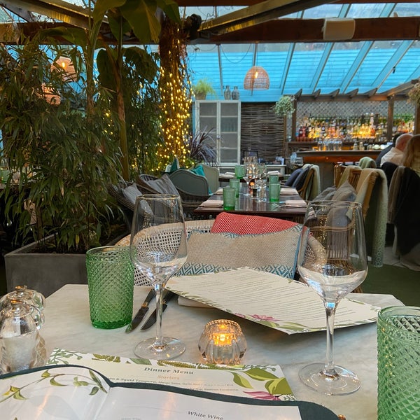 House - Cocktail Bar in South-East Inner City