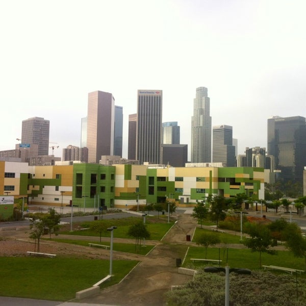 Photos at Edward R Roybal Learning Center - High School in Los Angeles