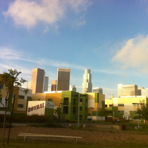 Photos at Edward R Roybal Learning Center - High School in Los Angeles