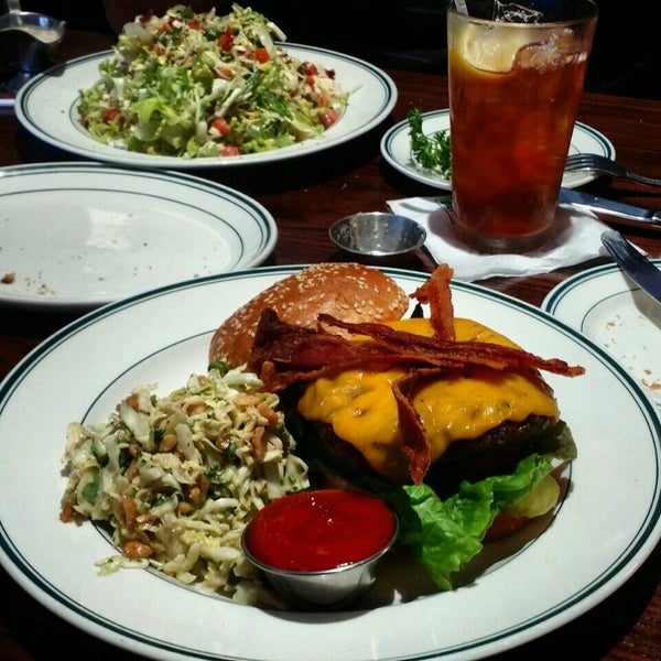 Daily Grill - 29 tips from 991 visitors