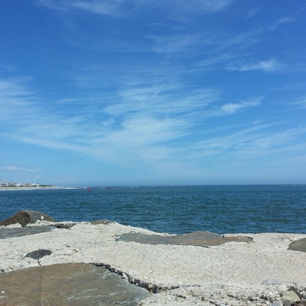 Townsend's Inlet Park - 3 tips from 127 visitors