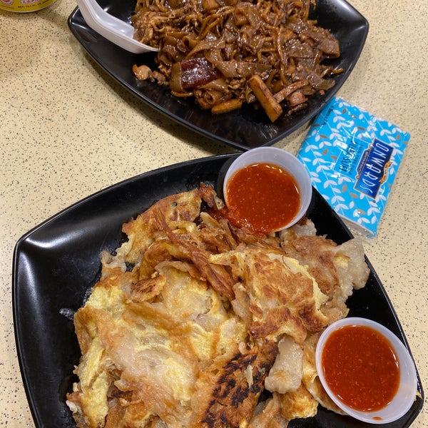 Kimly Coffee Shop - Coffee Shop in Singapore